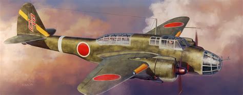 Kawasaki Ki 48 Iib Lilly Aircraft War Thunder — Official Forum