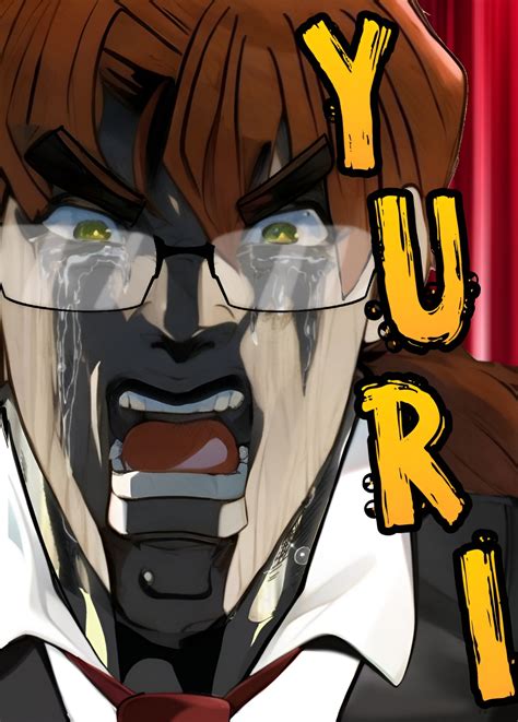 Its A Jojo Reference R Limbuscompany