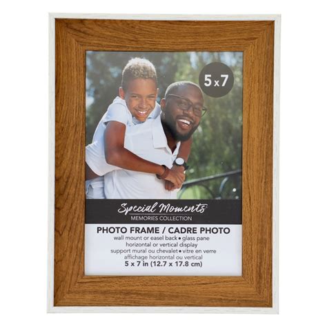 5x7 Picture Frames Plastic Floating And More