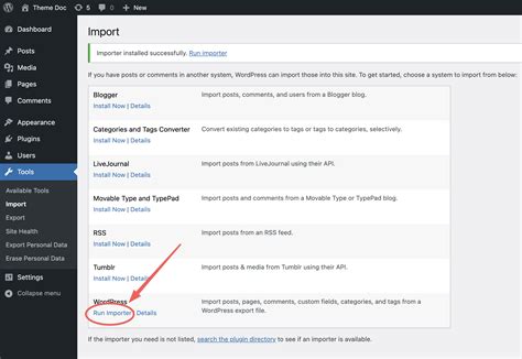 Nuron Wordpress Documentation