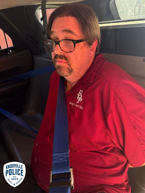 Mark Stenglein 56 Arrested For Attempting To Solicit Minor For Sex