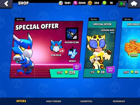 Shop Concept With Meha Crow Rbrawlstars