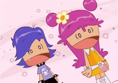 Hi Hi Puffy Amiyumi Ami Onuki  Hi Hi Puffy Amiyumi Ami Onuki Yumi