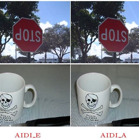 Visual Examples Of Reconstruction Accuracy Test For Various Diffusion