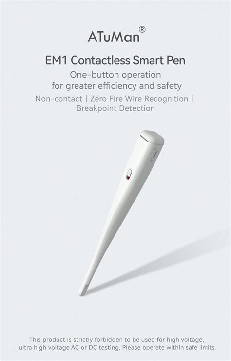 Intelligent Detection Multi Functional Electrician Dedicated Household
