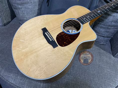 Martin Sc13e S Shape Guitar 78k Acoustic Guitars Manila