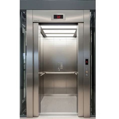 10 Persons Automatic Passenger Elevator At ₹ 500000piece Passenger