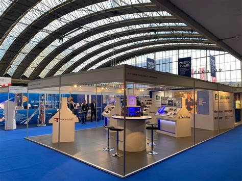 James Catterall On Linkedin What A Fantastic First Day At Metstrade We Look Forward To Doing