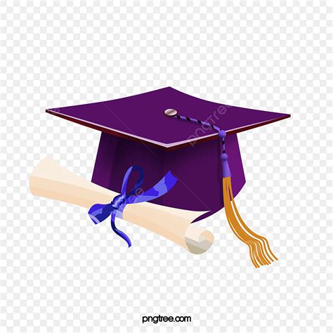 Purple Graduation Clip Art Graduation Free Vector Clipart Images On