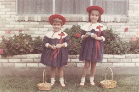 Easter ‘re Memories Double D Ranch