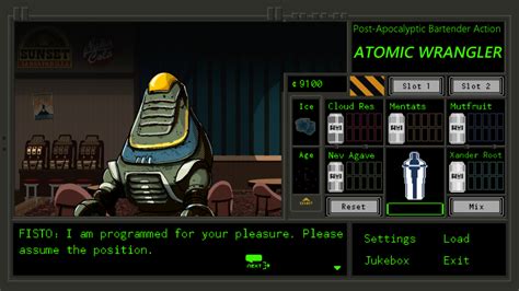 Marpaparp Fisto Fallout Fallout New Vegas Va 11 Hall A Highres