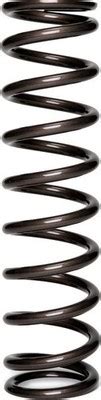 Landrum Springs 14vb135 14in Coil Over Spring High Travel Ebay