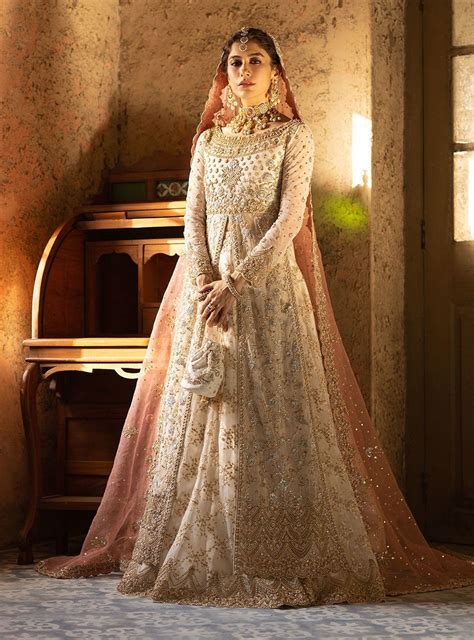 Sameen Shahid On Linkedin Bridalcollection Luxurywear