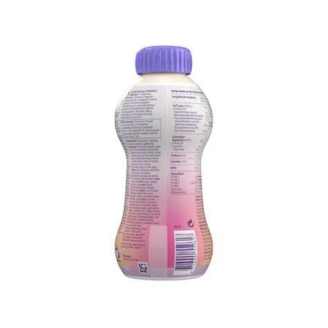Nutricia Nutrison Standard 500 Ml Eapoteka