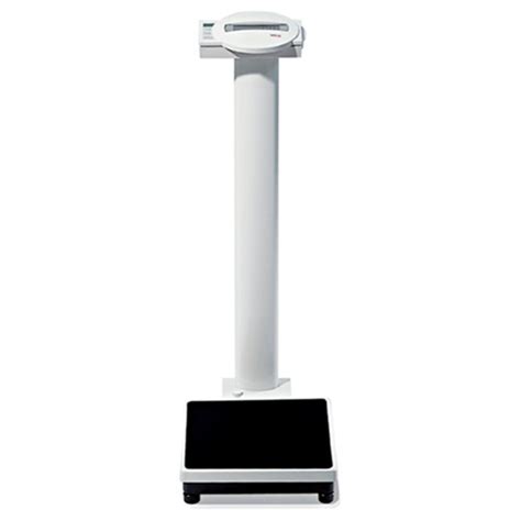 Seca Model 769 Digital Column Scale At