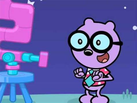 Wubbzy Fly Us To The Moon Trailer Youtube