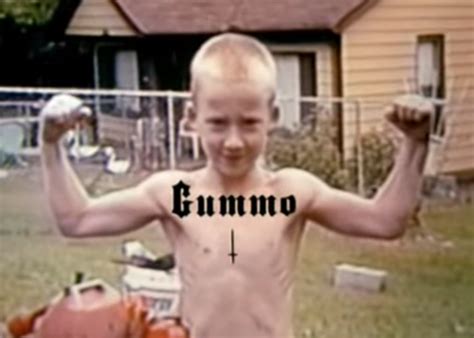 Uncultured Gummo Doomrocket