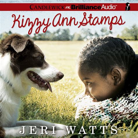 Kizzy Ann Stamps Audible Audio Edition Jeri Watts
