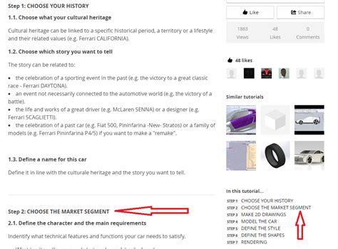 Learn How To Create The Perfect Grabcad Tutorial Grabcad Tutorials