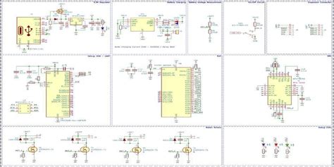 Lets Build A Low Cost Wifi Controlled Drone An Engineers Walk