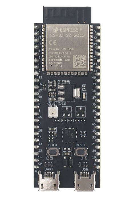 Schukat Electronic Espressif