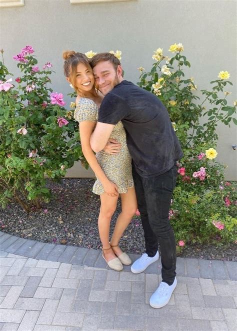 Courtney Semple Feet