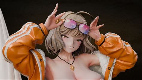 Mini Anime Sex Dolls Compact And Ready For Display Best Anime Collector