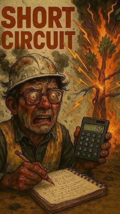 Short Circuit Intro Engineering Electricalengineering