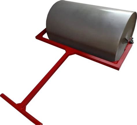 Manual Black Small Pitch Roller At Rs 25000 In Vasai Id 27098325773