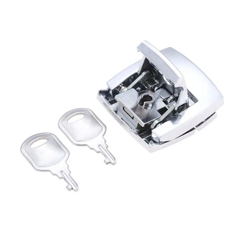 Ckill Latch Tools Mail Sets Lock Keys Fastener With Lock Luggage