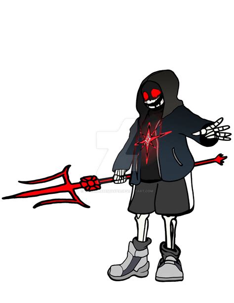 Undertalefalse Hope By Yomama6969699719 On Deviantart