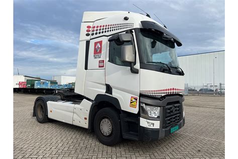 Renault T 460