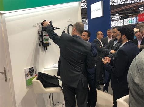 Mohsin Hussain On Linkedin Ftth19