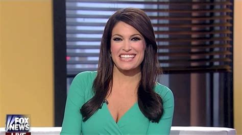 Kimberly Guilfoyle Fox News Salary