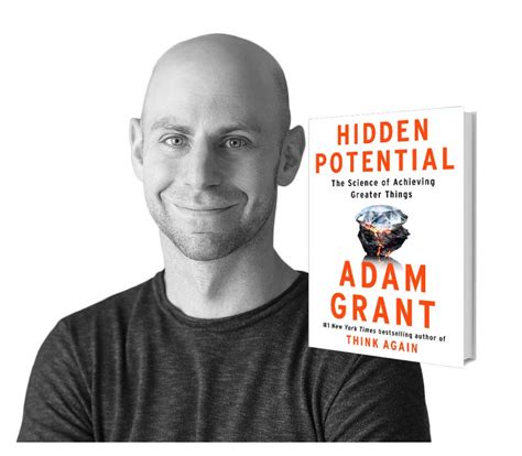 Book Review Hidden Potential By Adam Grant — 5 Takeaways For Product