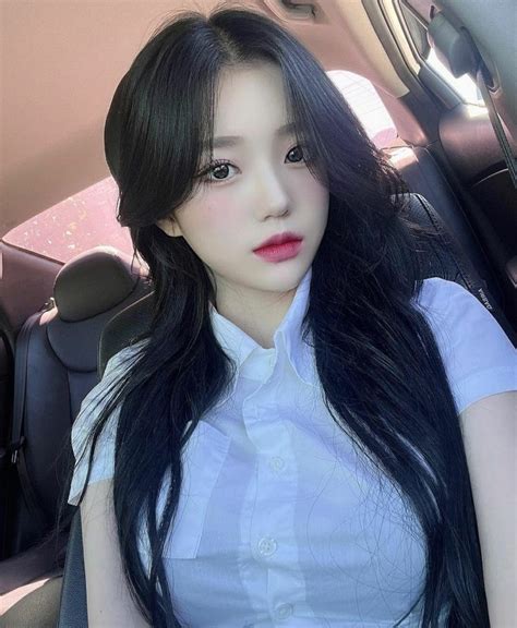 Ghim Của Cfgh Trên ㅇㅇㄹ Mắt Gái Xinh