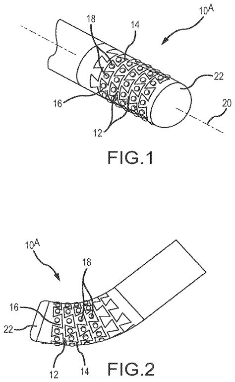 Flexible High Density Mapping Catheter Tips And Flexible Ablation