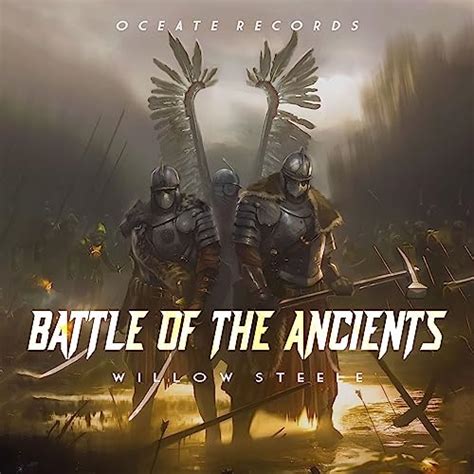 Jp Battle Of The Ancients Willow Steele Digital Music