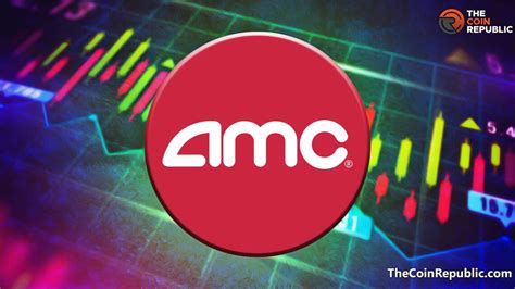Amc Entertainment Holdings Inc Amc Stock Price Ready For 20 The