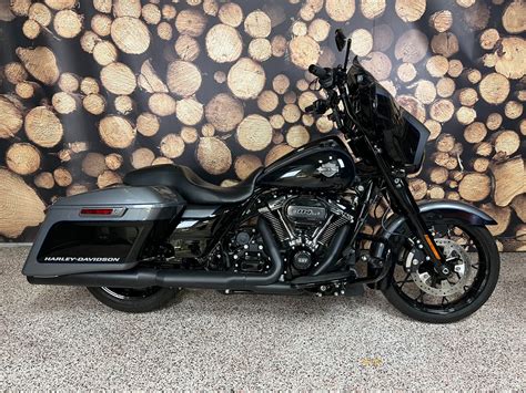 2021 Harley Davidson® Flhx Street Glide® For Sale In Arbor Vitae Wi