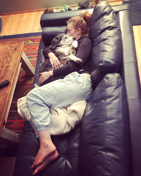 Cassidy Freemans Feet