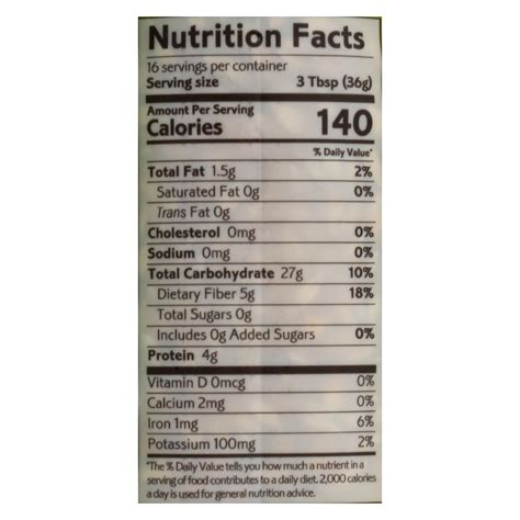 Tiny But Mighty Popcorn Popcorn Unpopped Kernels Case Of 8 20 Oz