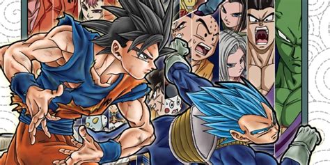 Dragon Ball How Supers Return Can Break The Internet