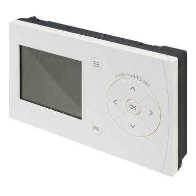 Danfoss TS710 7 Day Single Channel Electronic Programmer 087N7881 CEF