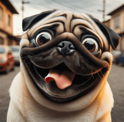 Pug Obesity Comprehensive Guide To Prevention And Management