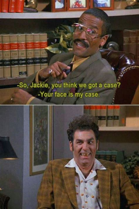 Jackie Chiles Wikisein The Seinfeld Encyclopedia