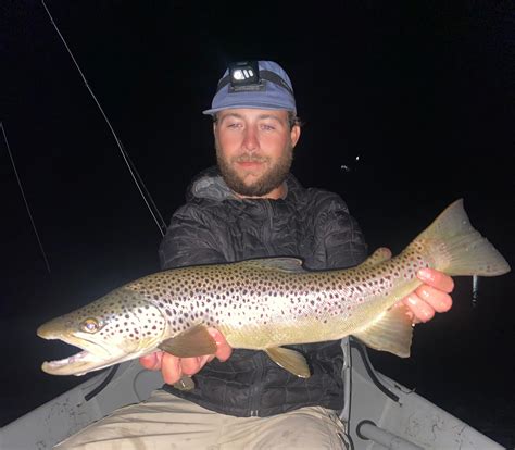 Delaware River Report August 19 2025 The Delaware River Club