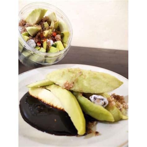 Ready Stock Kuah Rojak Mama Letops Homemade Shopee Malaysia