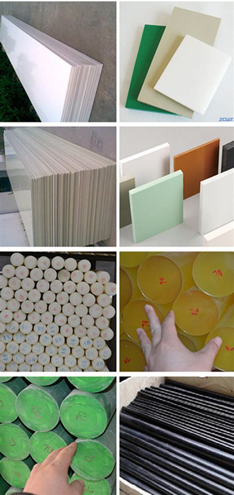 Pp Engineering Plastic Sheet With Fire Resistant High Quality Pp