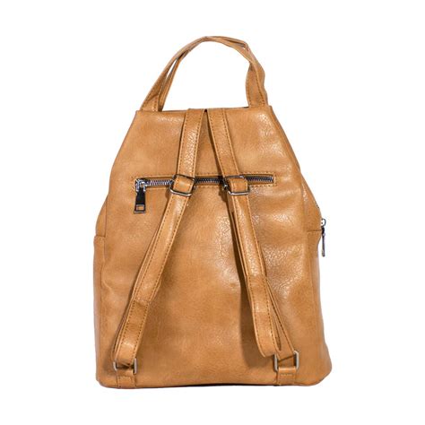 Ripley Mochila Cierre C Lazo